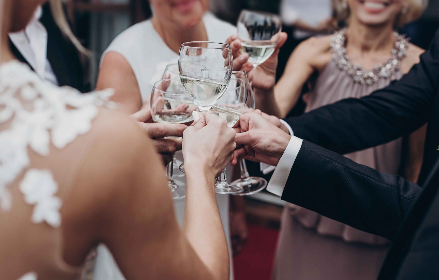 Special Events & Parties – Metro Liquor